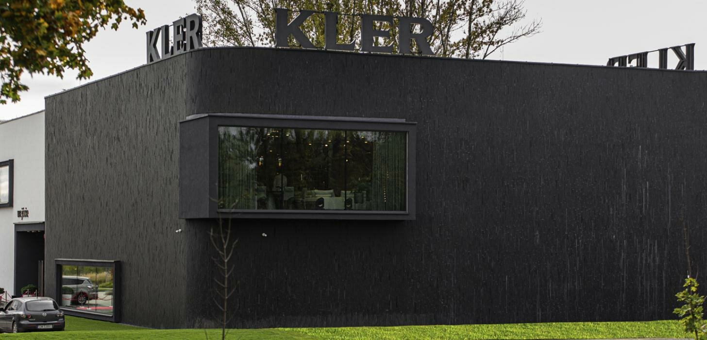 Nowy Showroom Kler w Katowicach! | KLER